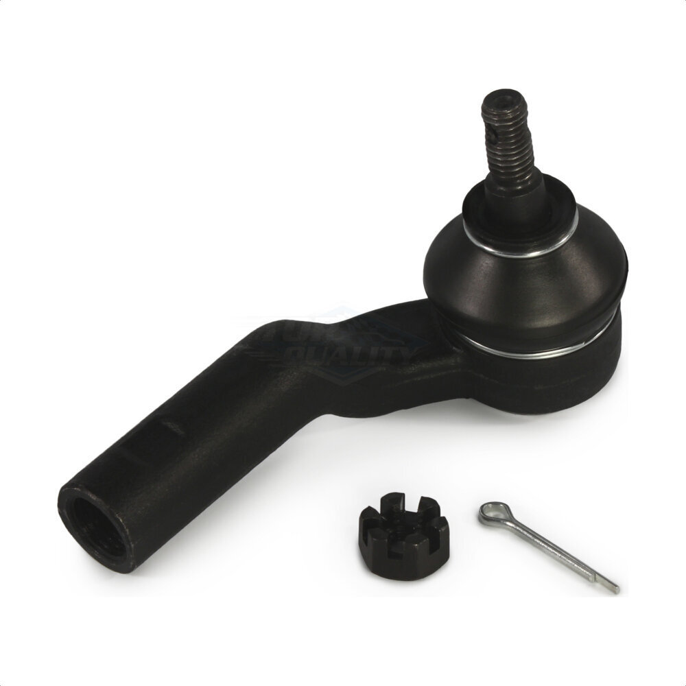 Front Right Tie Rod End & Boot Kit For Ford Escape Focus Transit ...