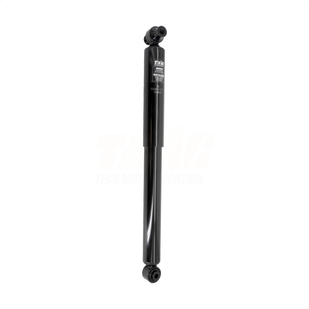 TMC Rear Shock Absorber For Ford Transit-250 Transit-150 Transit-350 HD ...