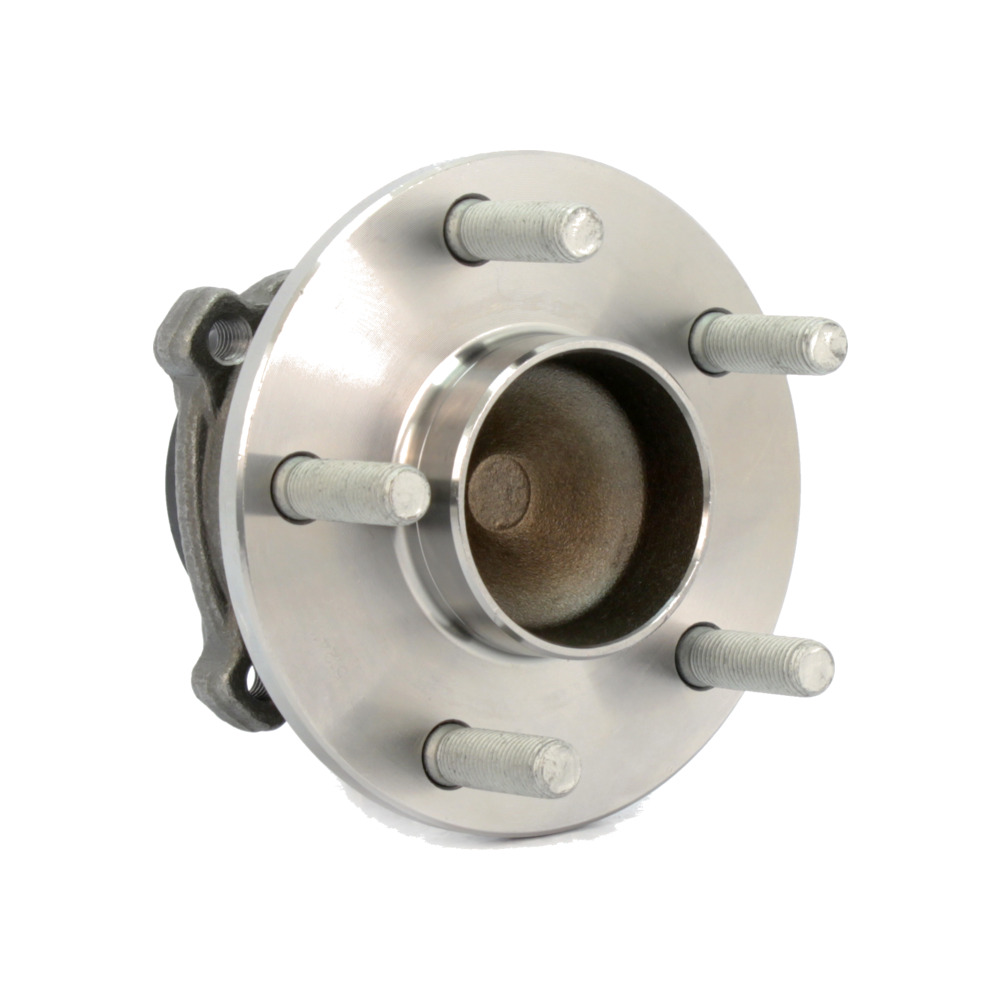 Rear Wheel Bearing And Hub Assembly Volvo S40 C70 C30 V50 | eBay