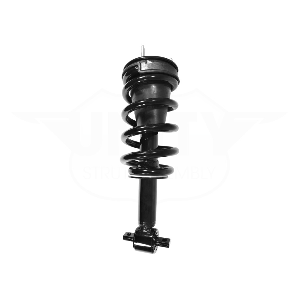 Front Complete Strut Spring Mount Assembly Chevrolet Tahoe GMC Yukon ...