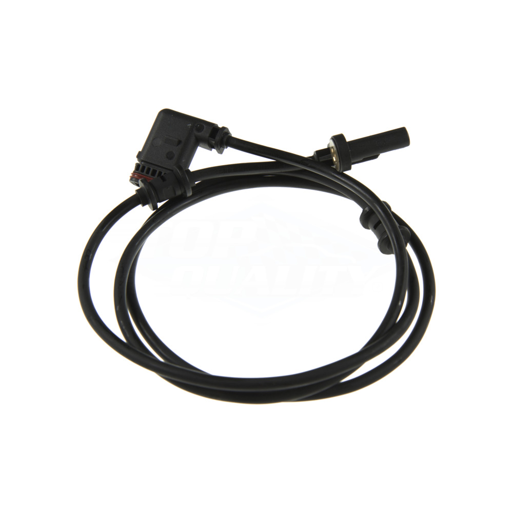 Mpulse Rear Left ABS Wheel Speed Sensor For Mercedes-Benz C230 C240 ...